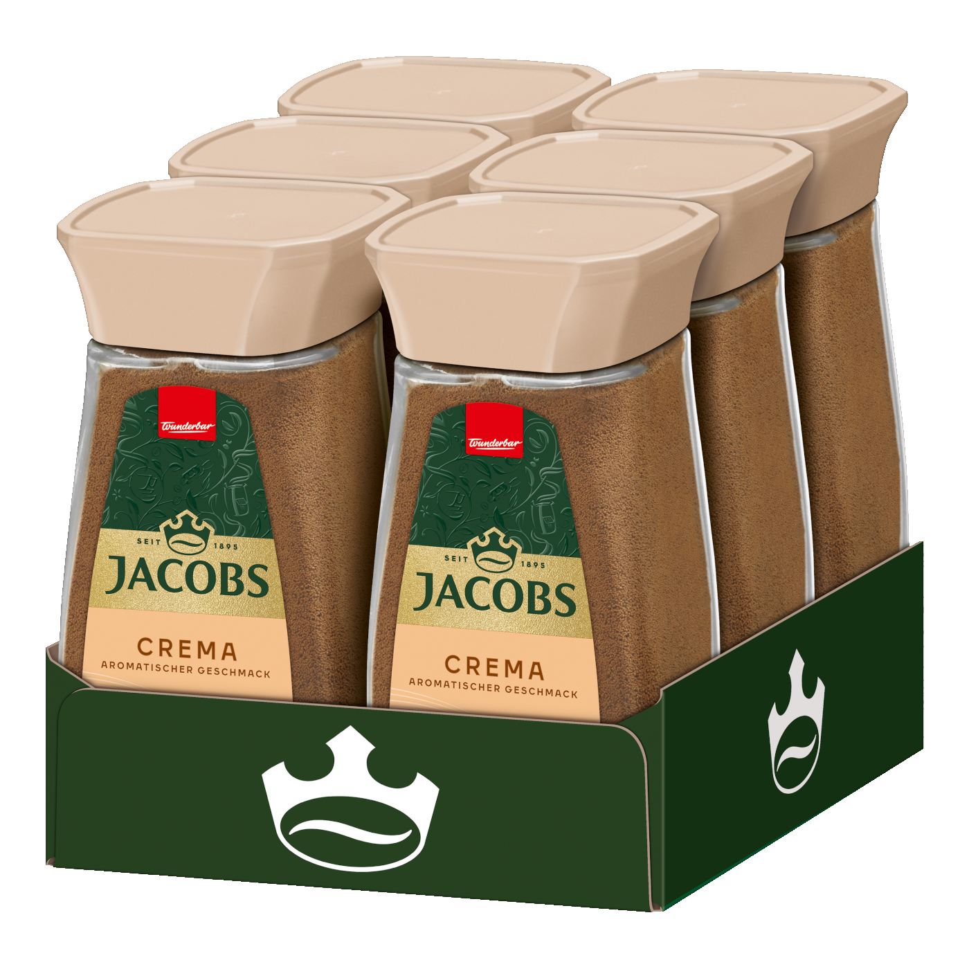 Jacobs Kaffee Angebote entdecken