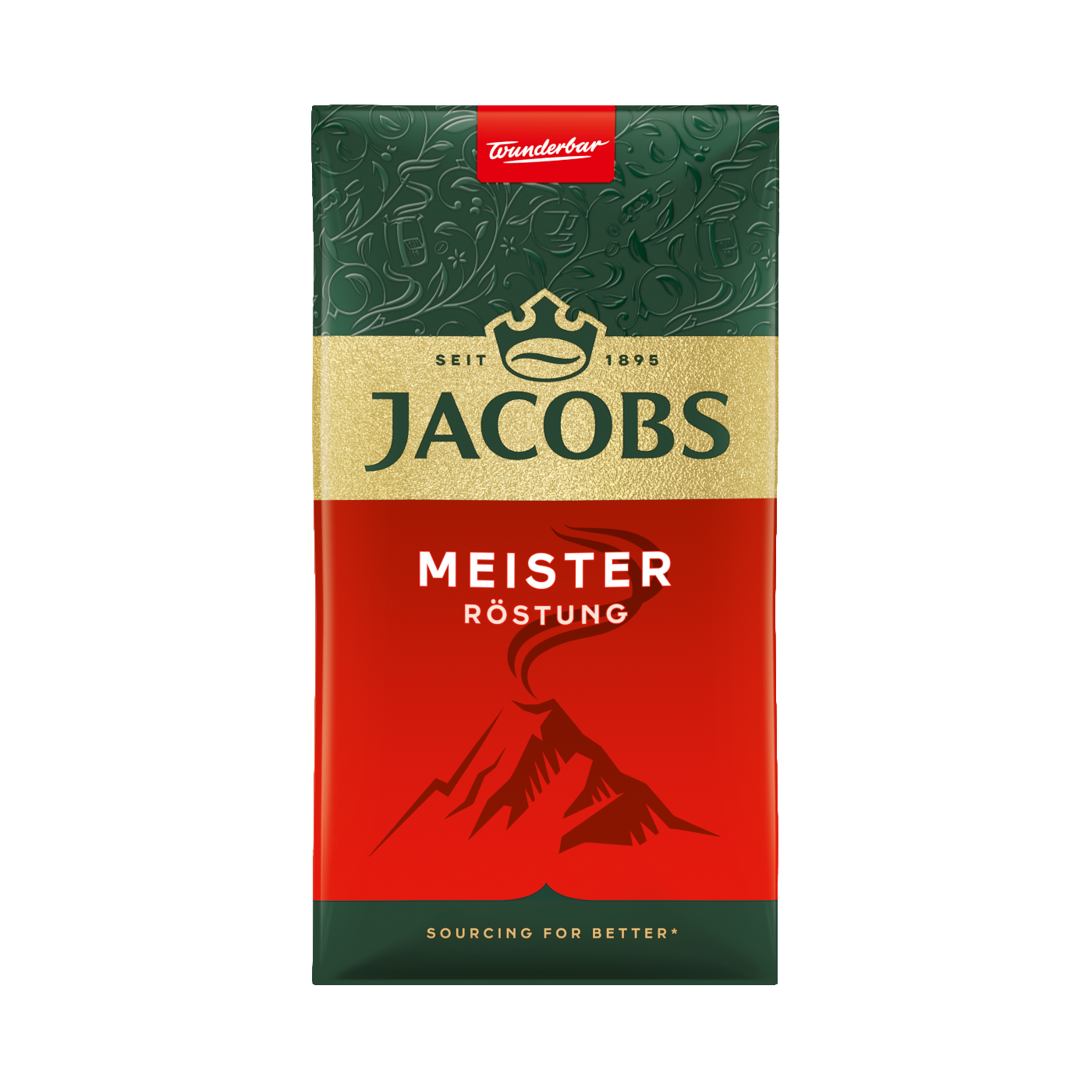 Jacobs Kaffee Angebote entdecken
