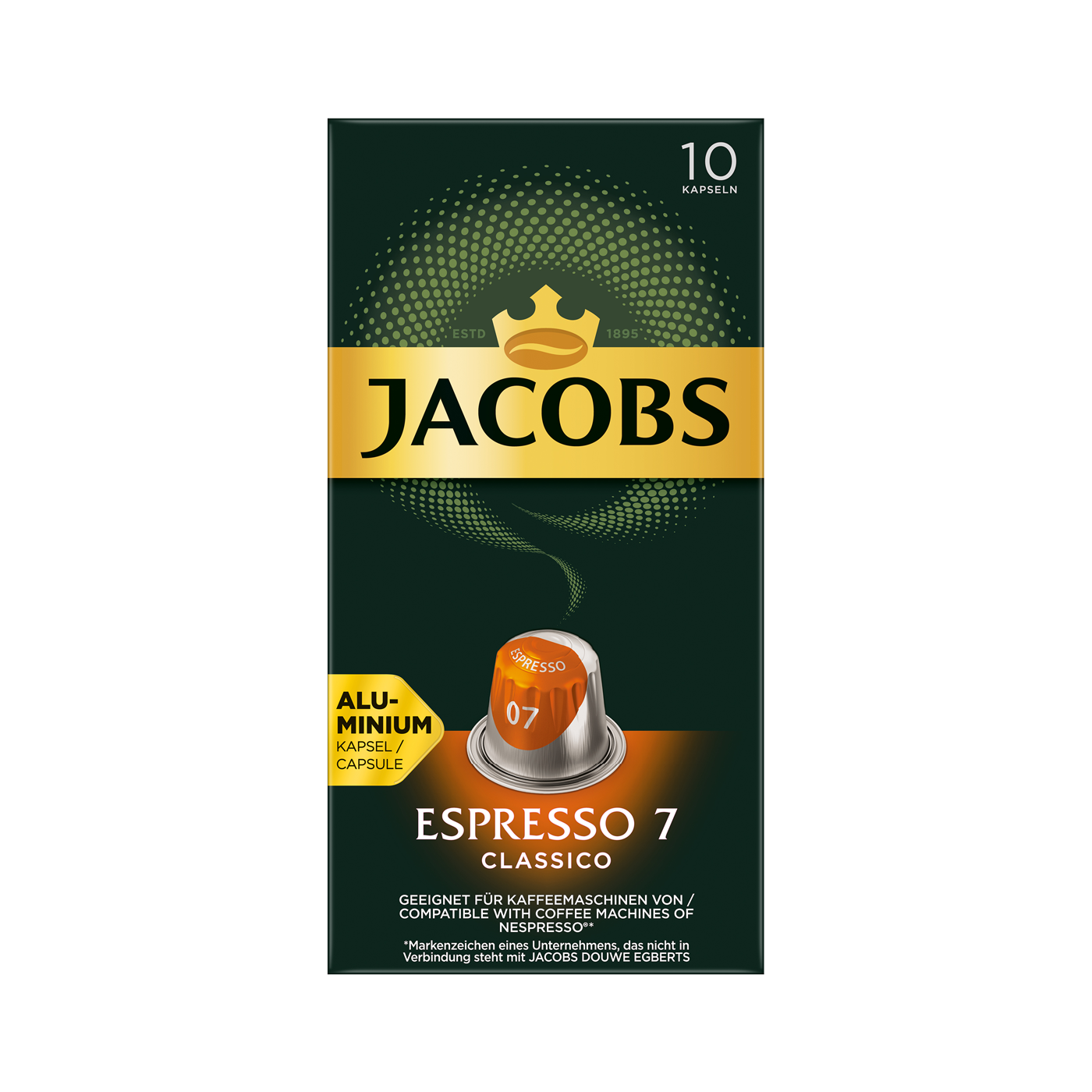 Jacobs Kaffee Angebote entdecken