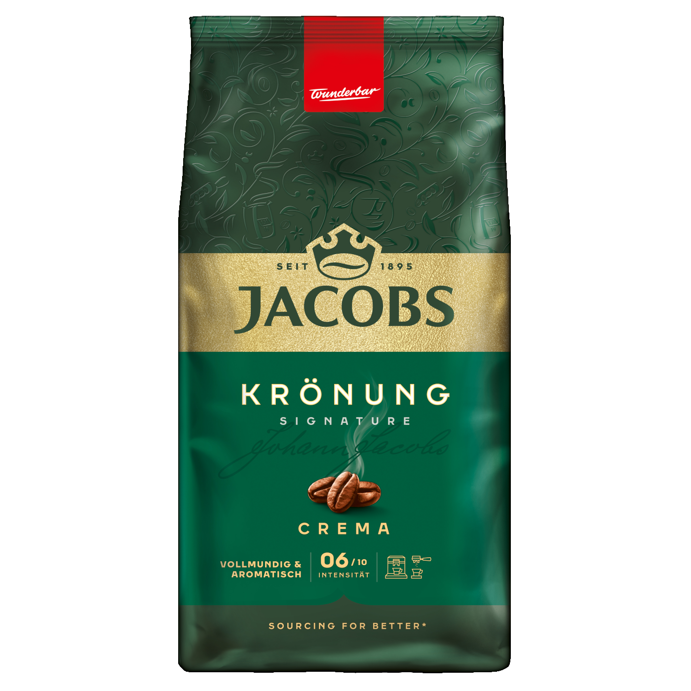 Jacobs Kaffee Angebote entdecken