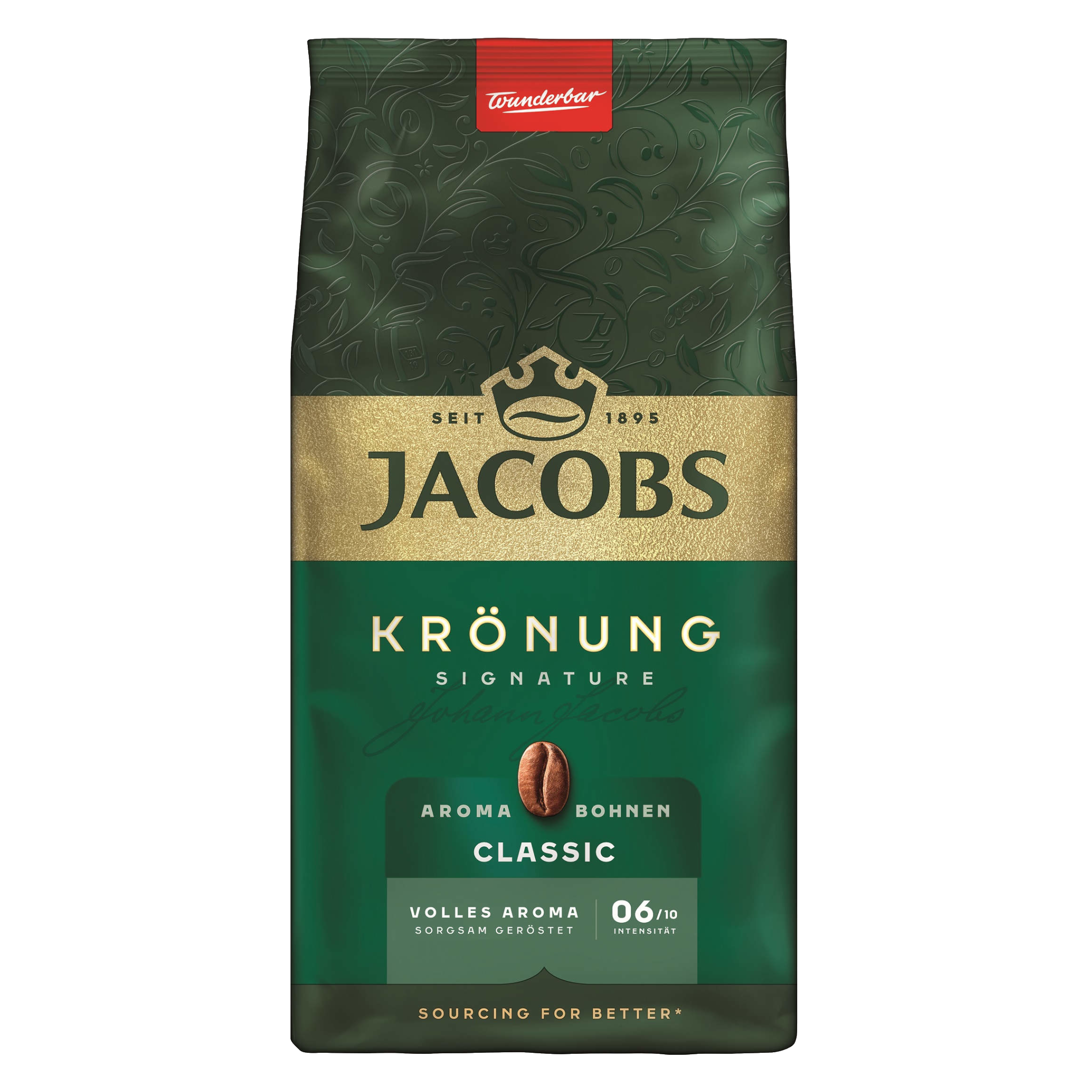 Jacobs Kaffee Angebote entdecken