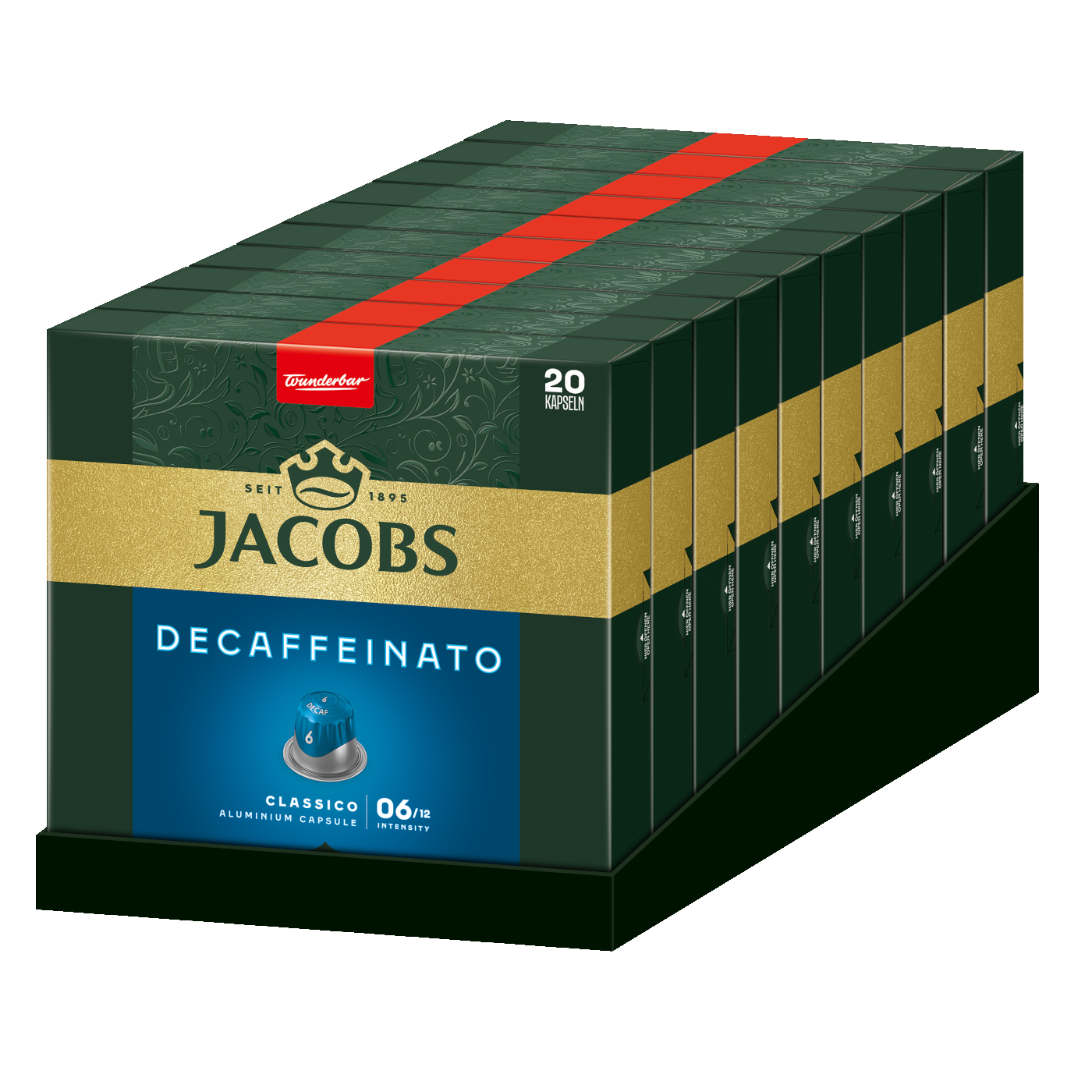 Jacobs Kaffee Angebote entdecken