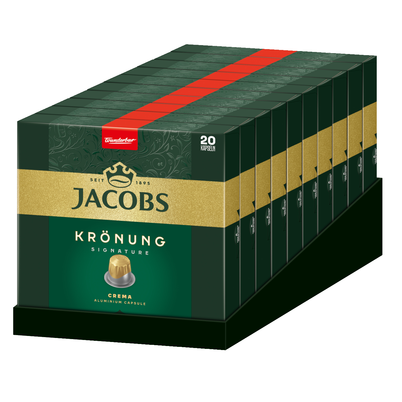 Jacobs Kaffee Angebote entdecken