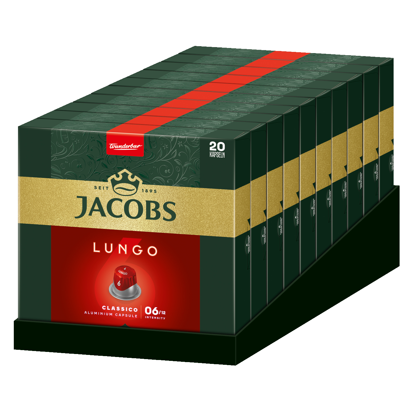 Jacobs Kaffee Angebote entdecken