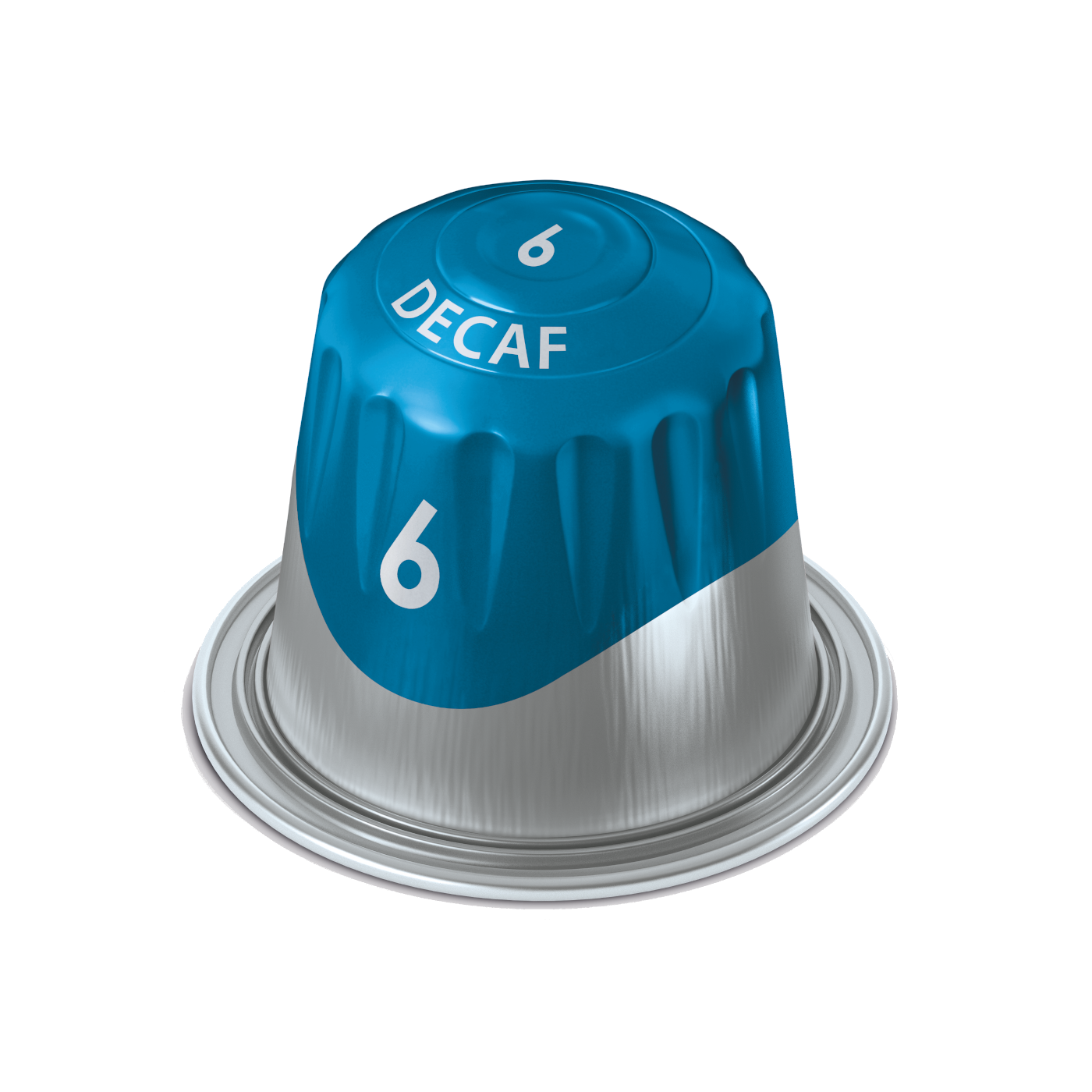 Jacobs Decaffeinato Lungo 6 / 200 Kapseln