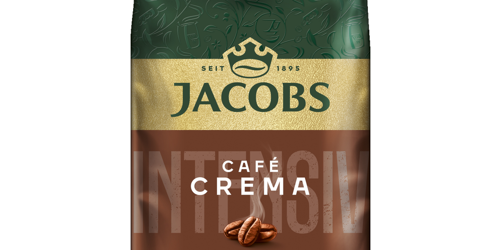 Jacobs Expertenröstung Crema Italiano 1kg | Jacobs Onlineshop